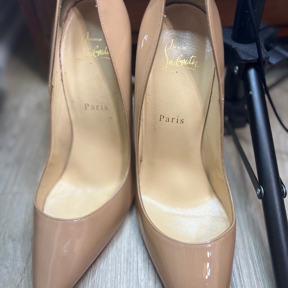 Christian Louboutin | Shoes | Christian Louboutin So Kate Size | Poshmark